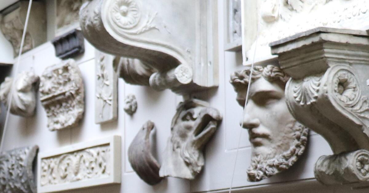 Nika Neelova: In Conversation | Sir John Soane's Museum